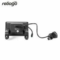 China Reliago QMWHEEL V20 H6C Color LCD Display with Password Code for 20