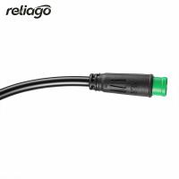 China Reliago QMWHEEL V20 H6C Color LCD Display with Password Code for 20