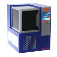 China Wide Range Travelling Auto Laser Welding Machine For Car Lithium Battery for sale