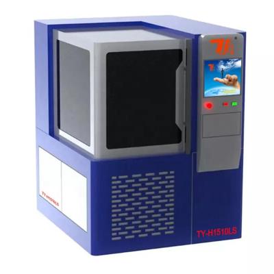 China Wide Range Travelling Auto Laser Welding Machine For Car Lithium Battery for sale