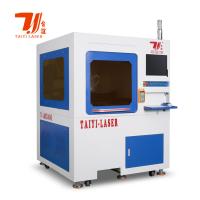 China Laser Magnet Cutting Machine Fiber Laser 1500w 3000W Laser Ndfeb Cutting Machine for sale