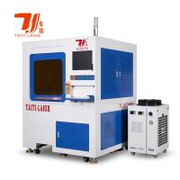 China Laser Magnet Cutting Machine Fiber Laser 1500w 3000W Laser Ndfeb Cutting Machine for sale