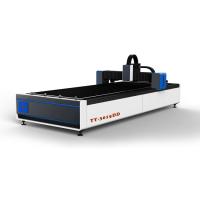 China Industrial 6000W Fiber Laser Cutting Machine for Metal Sheet Plate Cutting for sale