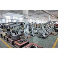 China New Arrival 1500W Fiber Robotic Laser Welding Machine with CCD for Accurate Metal Joining for sale