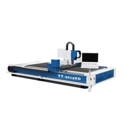 China 12000W Extreme Power Fiber Laser Cutter for Shipbuilding Industry Applications for sale