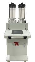 China 6KW High-Speed CNC Laser Cladding Machine for Shaft Repair & Chrome Plating Replacement, 90% Powder Efficiency for sale