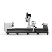 China 6000W Open-style High Speed Laser Cladding Machine 3D Surface Repair of Automotive Molds & Tools for sale