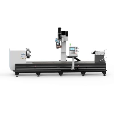 China 6000W Open-style High Speed Laser Cladding Machine 3D Surface Repair of Automotive Molds & Tools for sale