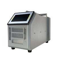 China Pulse Laser Welder for Seamless Stainless Steel Signage Letters for sale