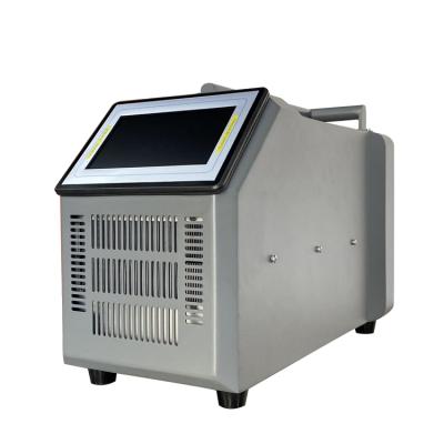 China Pulse Laser Welder for Seamless Stainless Steel Signage Letters for sale
