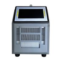 China Laser Welder for Thin Metal Letter Edges, No Burn-Through or Deformation for sale