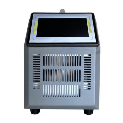 China Laser Welder for Thin Metal Letter Edges, No Burn-Through or Deformation for sale