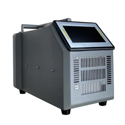 China 1500W Powerful Laser Welder for Fast Batch Production of Advertising Letters for sale