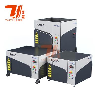 China IPG High Power 12KW 12000W YLS-12000-RI Fiber Laser Source for CNC Metal Fiber Laser Cutting Machine for sale