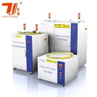 China 2025 Long Service Life IPG 1KW - 20KW Fiber Laser Source for Laser Cutting Machine for sale