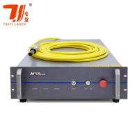 China MAX MFSC-1000 1000W Fiber Laser Source for Laser Cutting Machine Low Price for sale