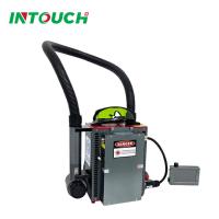 China Customized High Power Laser Cleaner Featuring Spot Diameter 008mm Optimized for Removing Rust and Scale from Metal Parts for sale