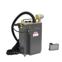 China Two Years Guarantee Industrial Laser Cleaning System Customized Equipment Ensuring Consistent Cleaning and Rust Removal for sale