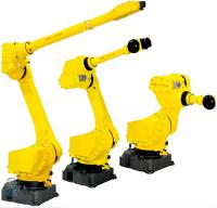 China FANUC M-20iB 6-Axis Robot Laser Cutting Machine for Large-Scale Tube and Profile Cutting in Construction Industry for sale