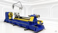 China Customizable Laser Cladding Equipment Allowing Adjustment of Parameters to Match Specific Surface Treatment Requirements for sale