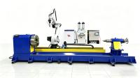 China Precision Laser Cladding Technology Offering Accurate Material Deposition and Minimal Distortion for Complex Metal Parts for sale