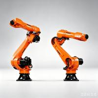 China 6 Axis Laser Welding 1500w Laser Cutting robot By TAIYI LASER for sale