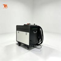 China Air cooled Portable Handheld Laser Welding Machine for sale