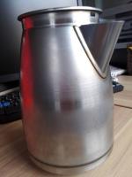 China Customized Stainless Steel Kettle Teapot Automatic Laser Welding Machine for sale
