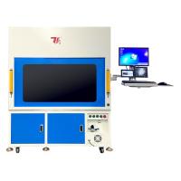China Stainless Steel Bellows Pipe Laser Welding Machine With Excellent Sealing Performance, Uniform Welds And Small Heat Affected Zone for sale