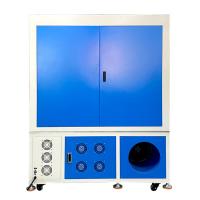 China Stainless Steel Bellows Pipe Laser Welding Machine With Excellent Sealing Performance, Uniform Welds And Small Heat Affected Zone for sale