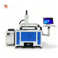 China 600*600mm /1000*1000mm  Small Size Precision Fiber Laser Cutting Machine 1500W 2KW 3000W for sale