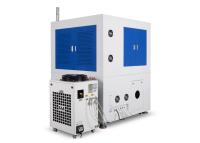 China CNC Laser Cutting Machine for Neodymium Magnet – High Precision Cutter for NdFeB Rare Earth Magnets for sale