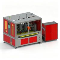 China Dual-Head Laser Slitting & Cutting Machine for White Goods – Product Introduction for sale
