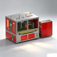 China Dual-Head Laser Slitting & Cutting Machine for White Goods – Product Introduction for sale