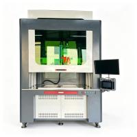 China Carbon Fiber Laser Cutting Machine – Precision Cutter for CFRP, GFRP, Aerospace & Automotive Parts for sale