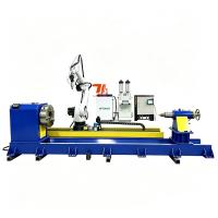China Raycus Brand Laser Repairing Machine for Metal Surface for Engine Parts Cranshafts Laser Cladding for sale