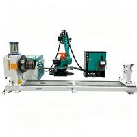 China Taiyi CNC Laser Cladding Repair Machine Valve Cores Fan Shafts Turbine Blades Restore Worn Parts Superior Corrosion Erosion for sale
