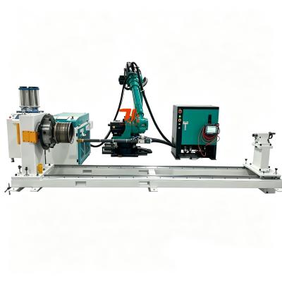 China Taiyi CNC Laser Cladding Repair Machine Valve Cores Fan Shafts Turbine Blades Restore Worn Parts Superior Corrosion Erosion for sale