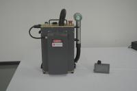 China 50W 100W 200W 300W Backpack Laser Cleaning Machine  with Adjustable Scan Width and Air Cooling for Rust Paint Oil Removal for sale