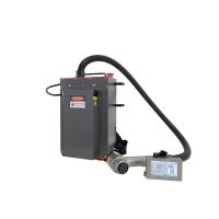 China 200W Backpack Portable Pulse Fiber Laser Cleaning Machine for Rust, Paint and Oil Removal for sale