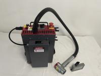 China 200W Backpack Laser Cleaning Machine Portable Pulse Laser Cleaning Equipment for Metal Surface Treatment for sale