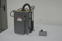 China New Design 200W Backpack Laser Cleaning Machine Lightweight Portable Laser Rust Removal Machine for sale