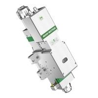 China BM111 Auto Focusing Fiber Laser Cutting Parts 22mm Raytools Laser Head for sale