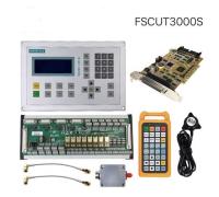China FSCUT3000S Cutting Control System Laser Cutting Machine Accessories for sale