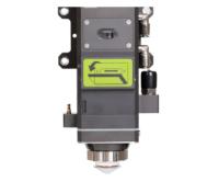 China Metal Plastic Raytool Laser Head Bt240s Laser Cutting Heads CE Certification for sale