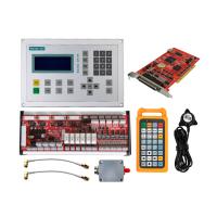 China Control Board Laser Cutting Machine Parts With One Year Warranty for sale