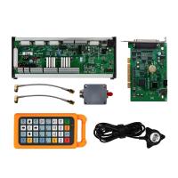 China Cypcut FSCU 1000W 2000W 3000W 4000W Laser Cutting Parts for sale