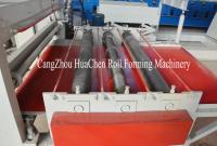 China Metal Coil Plate Slitting and Cutting Machine ,Precise cut to length line for sale