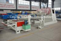 China Metal Coil Plate Slitting and Cutting Machine ,Precise cut to length line for sale