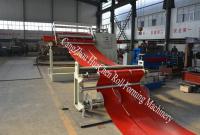 China Metal Coil Plate Slitting and Cutting Machine ,Precise cut to length line for sale